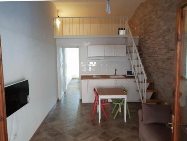 Domu Lara By La Via Del Mare Viaggi E Vacanze - Villasimius