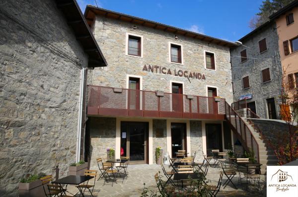 Antica Locanda Bonfiglio - Cerreto Laghi