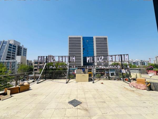 Hotel Sulin Prahladnagar - Ahmedabad