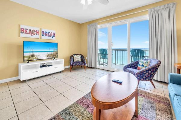 Seychelles 603 - Panama City, FL