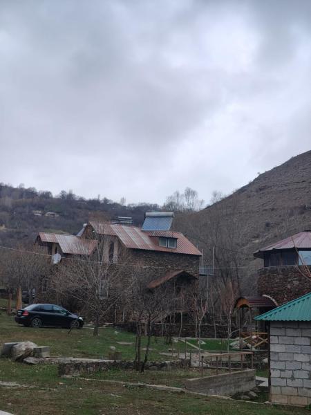 Orbaregh Home - Armenia