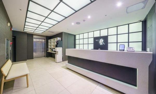 Dongtan Hotel Yein - Hwaseong