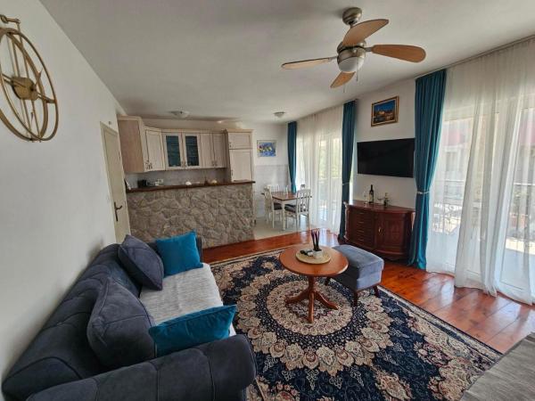 Apartman Petar - Kotor