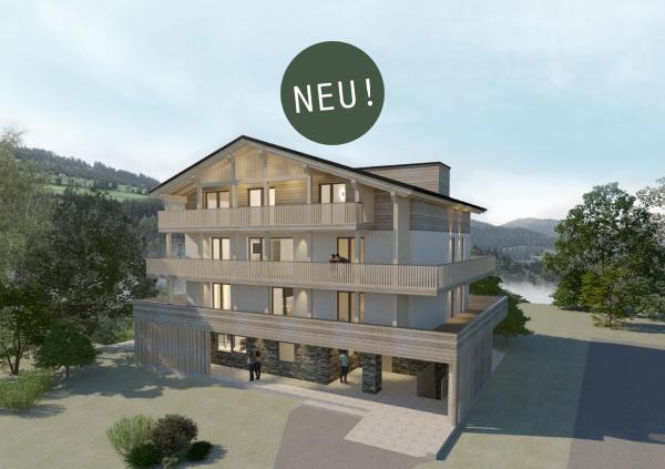 Aparthotel Feinraum 5 - Schladming