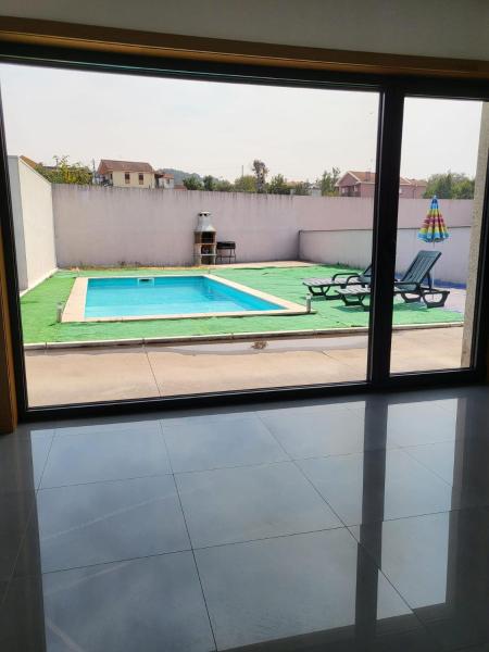 Villa Machado - Chaves