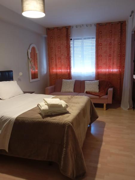 Apartamento Ons - Pontevedra