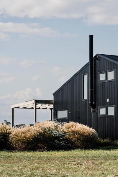 Connewarre Farm Stay - Sleeps 10 - Acreage By Hostyco - Geelong