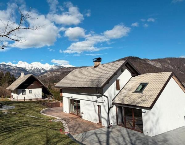 Villa Belica - Stara Fužina