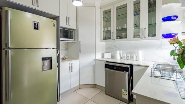 The Quiet Hidden Gem - Krugersdorp