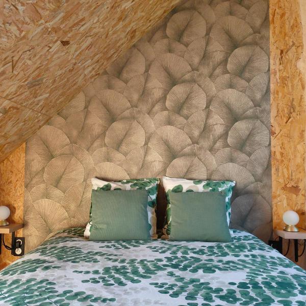 B&b Suite De Charme - Guichen