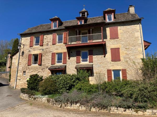 Gîtes De Mandailles - Espalion