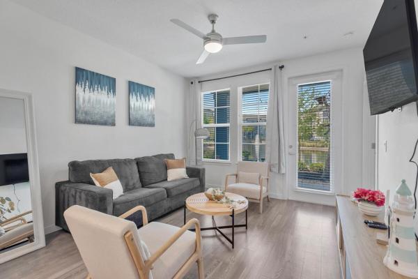 Upscale Apt In St Pete Clearwtr Near Beaches Pool - Pinellas Park, FL