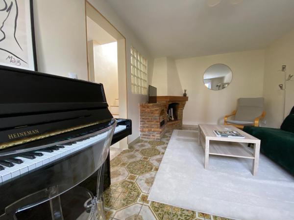 Cozy House Disneyland Paris - Claye-Souilly