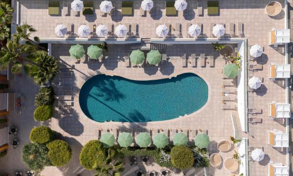 Hm Isabela-adults Only - Calvià