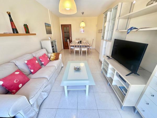 Like A Local By The Harbour - Corralejo