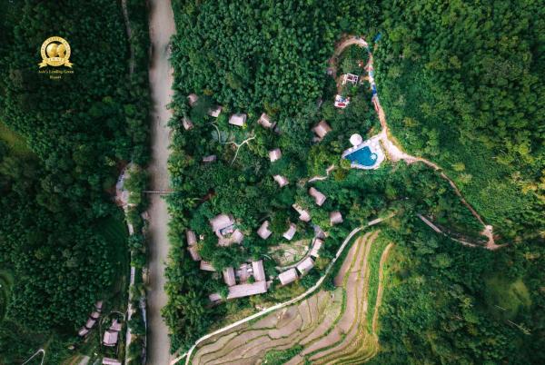 Panhou Retreat - Ha Giang