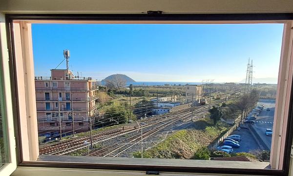 Albenga Mare - Alassio