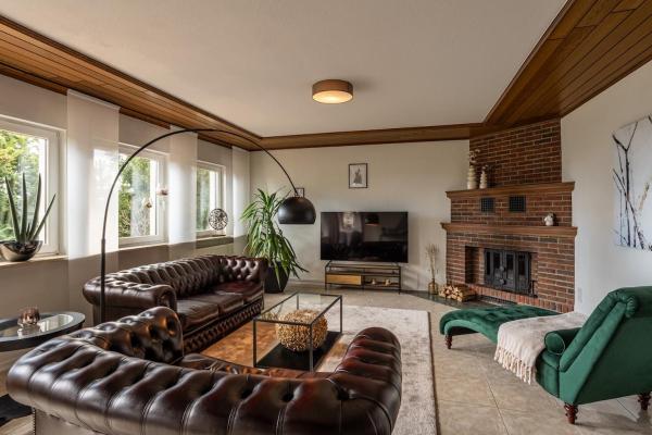 Green Eifel Casa - Blankenheim