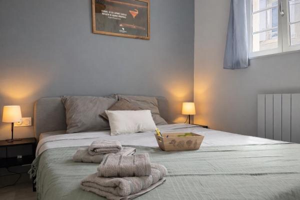 Le Cognaçais Centre-ville Cosy & ÉLégant - Cognac