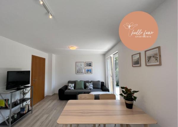Apartment Sunshine By Hello Fewo Apartments - Lustenau