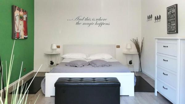 Casa Verde - Como