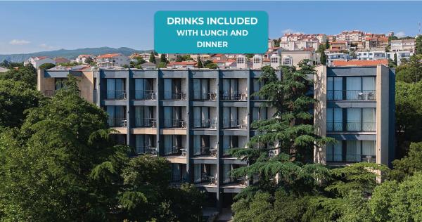 Aminess Vival Casa Lišanj - Novi Vinodolski