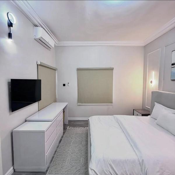 The Urban Nest - Nairobi