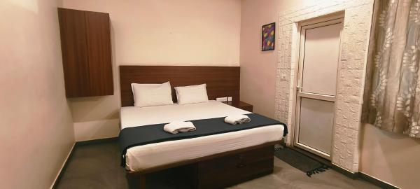 Avea Accommodation - Madurai
