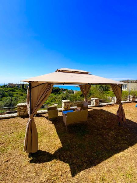 Fotis Apartments - Borsh