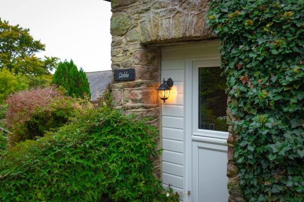 Stable Cottage Wheddon Cross - Minehead