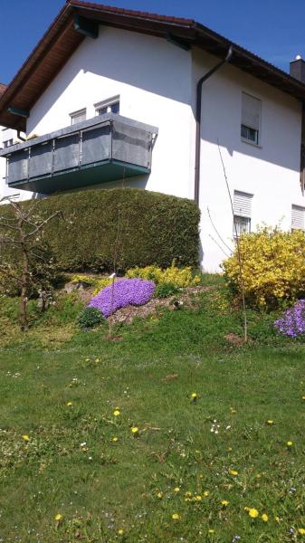 Ferienwohnung Schmid - Wasserburg (Bodensee)