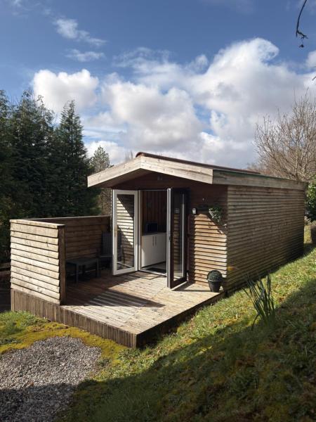 The Woodshed - Fort William