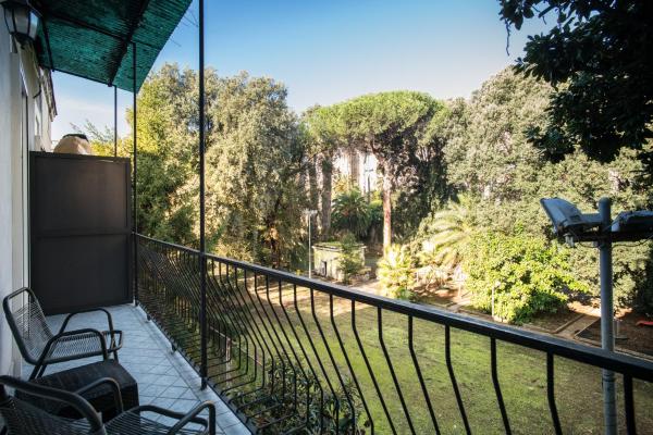 Holiday Naples Art Rooms - Aversa