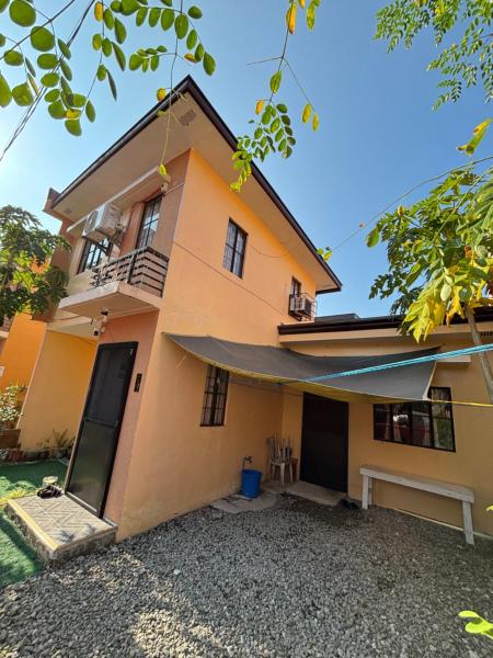 Amalia Homes Staycation - Palo