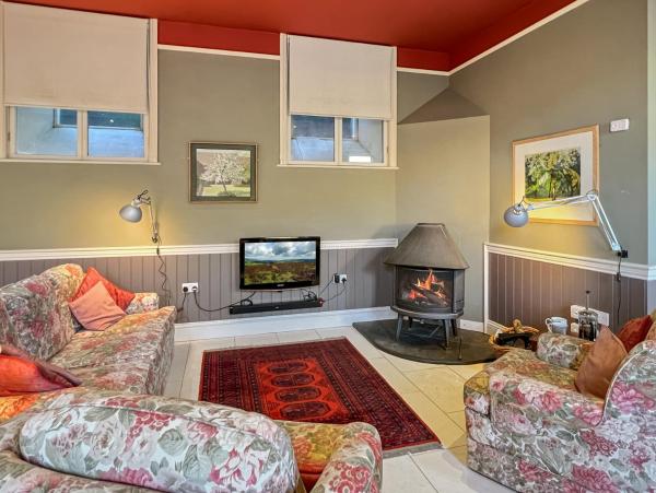The Schoolroom At Barbrook - Woody Bay