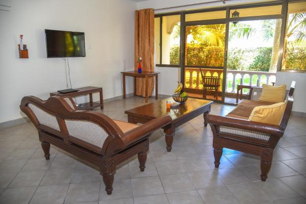 Galu Gardens Diani Beach ,Coastal Apartments By Nest & Nomad - Diani Beach