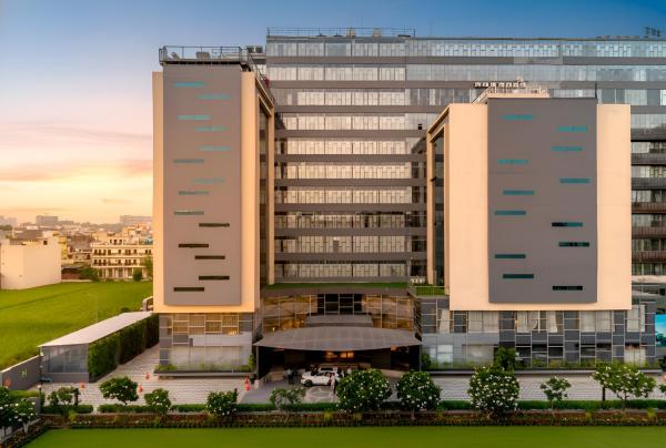 Orchid Hotel Chandigarh,zirakpur - Panchkula