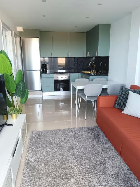 Sunny Garden Paradise - la Grande Canarie