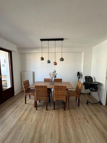 Appartement Côte Bleue ,Port De Carry - Vitrolles