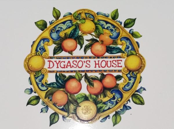 Dygaso's House - Siculiana