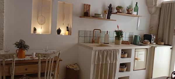 Oro Suite - Carovigno