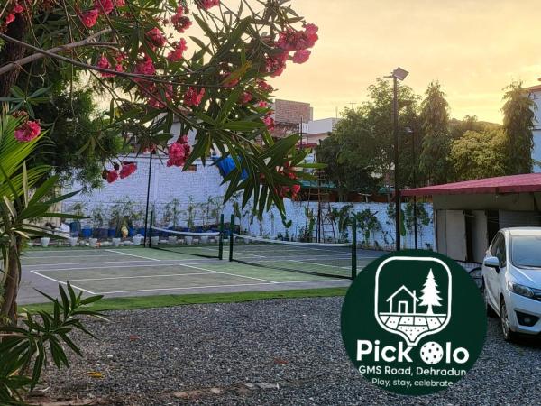 Stays By Pickolo - Dehradun