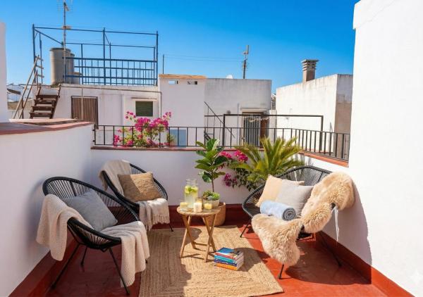 Authentic Village House - Heart Of Peñiscola - Peñíscola