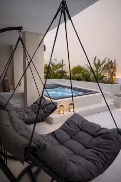 Rosaviglia Luxury Villa - An Oia Private Hideaway - Oia