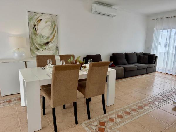 Azores Terrace Apartment T2 - Ponta Delgada