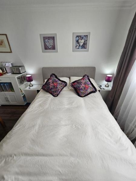 The Bungalow Is Not Open - Westward Ho!