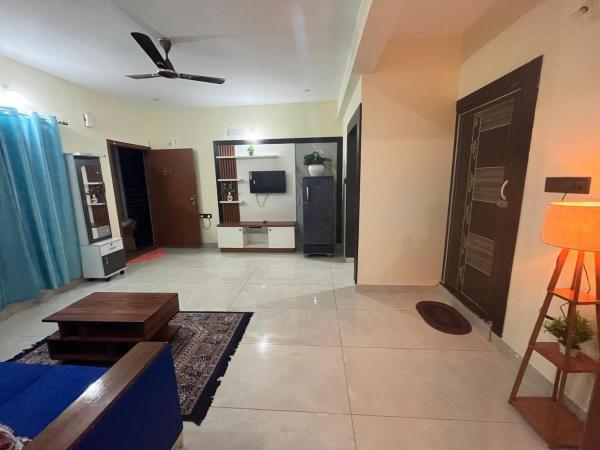 Harmony Residency - Bengaluru