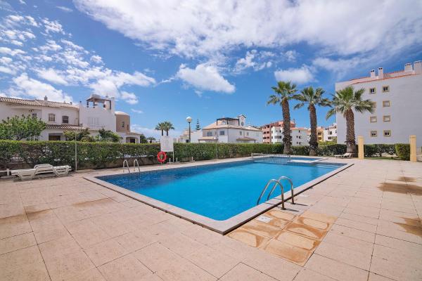 Algarve House - Albufeira