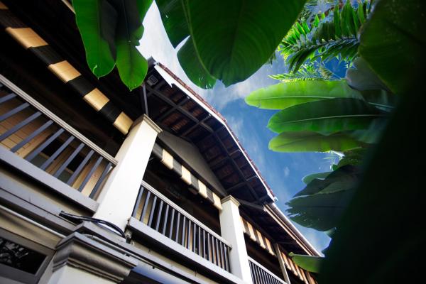 Muntri House By Virtue Hospitality - Malaysia