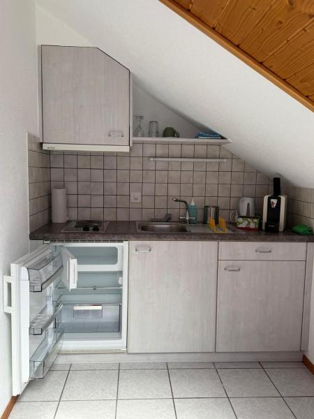 Soso Studio Cosy - Montreux